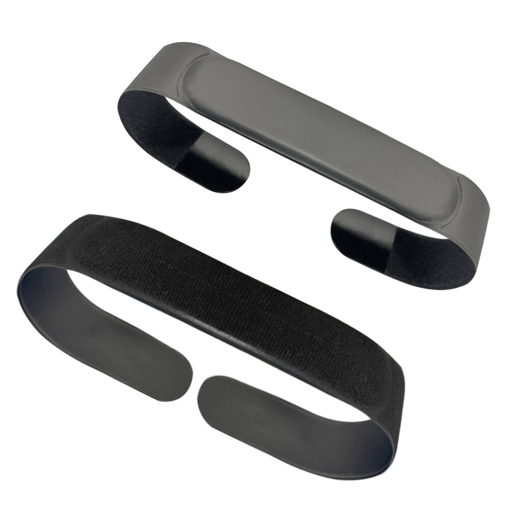 Очки виртуальной реальности универсальное декомпрессионное кожаное оголовье