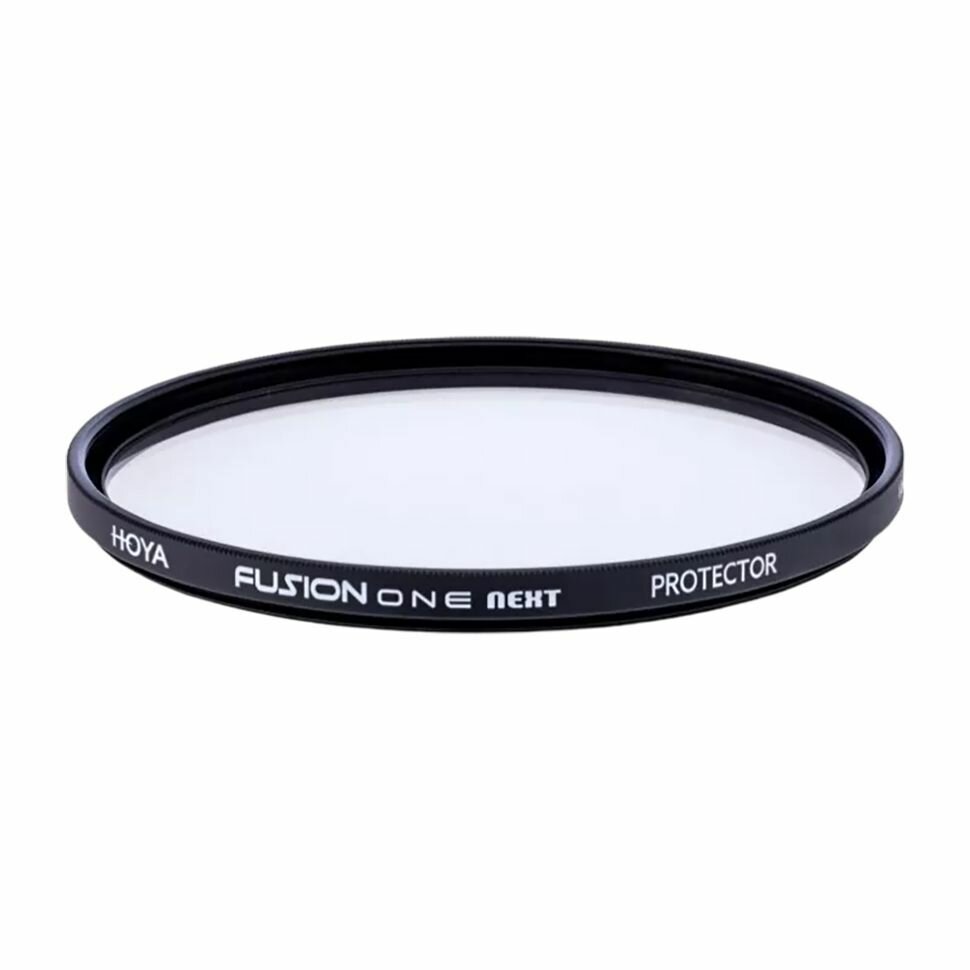 Светофильтр Hoya FUSION ONE Next Protector 72мм