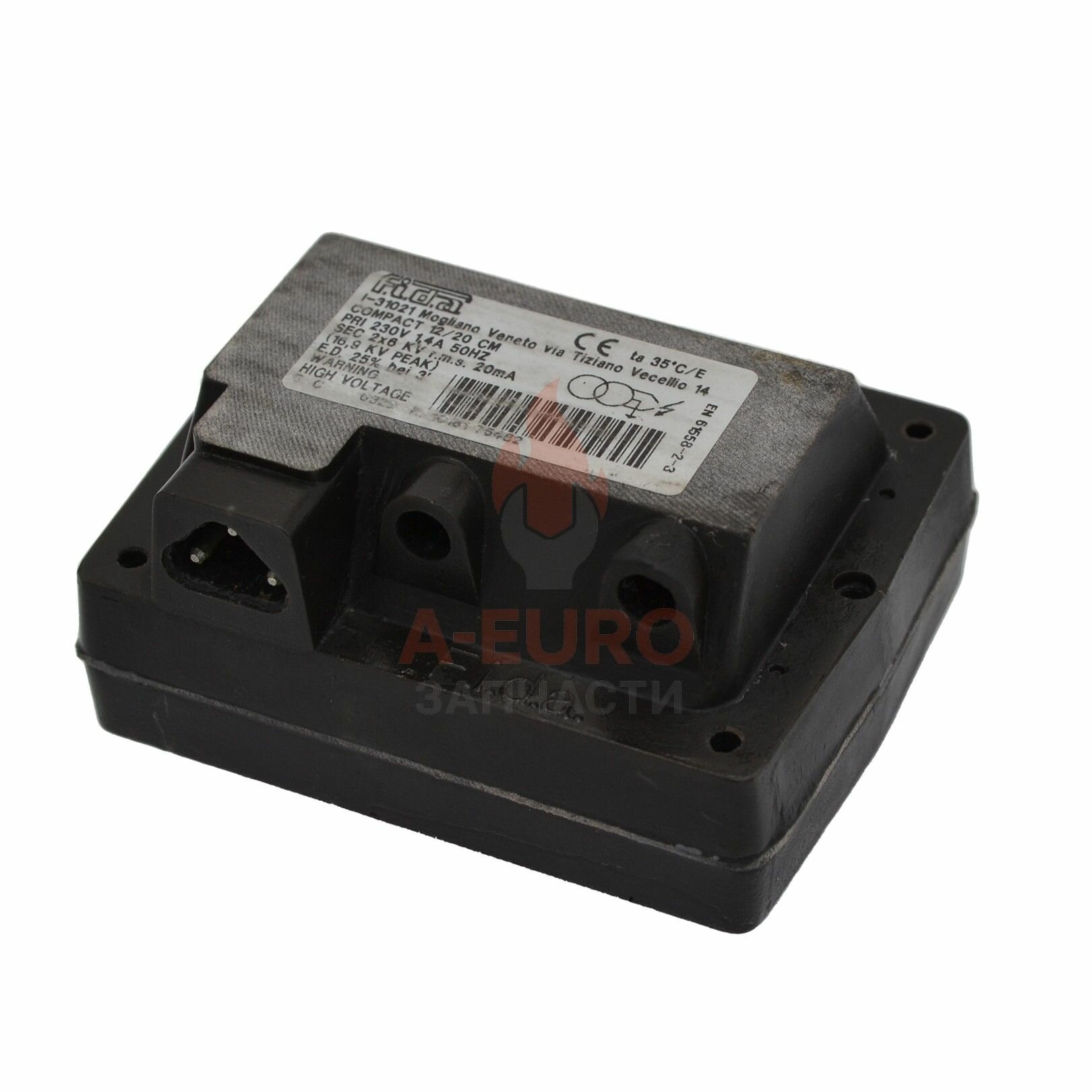 Трансформатор Fida Compact 12/20CM