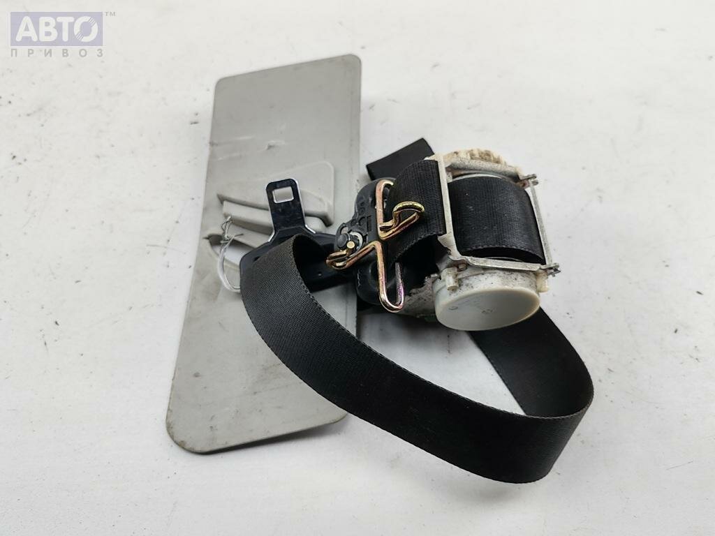 Ремень безопасности передний правый Ford Focus 2 (2004-2010)