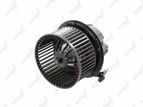 Вентилятор отопителя с АС Renault Duster/Logan/Sandero 1.4/1.6/1.5dCi 04>