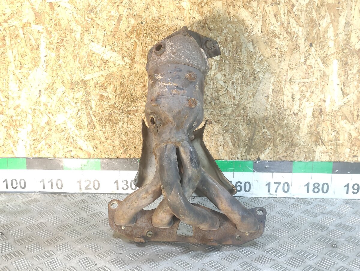 Коллектор выпускной NISSAN Primera 2002-2007 140028H760