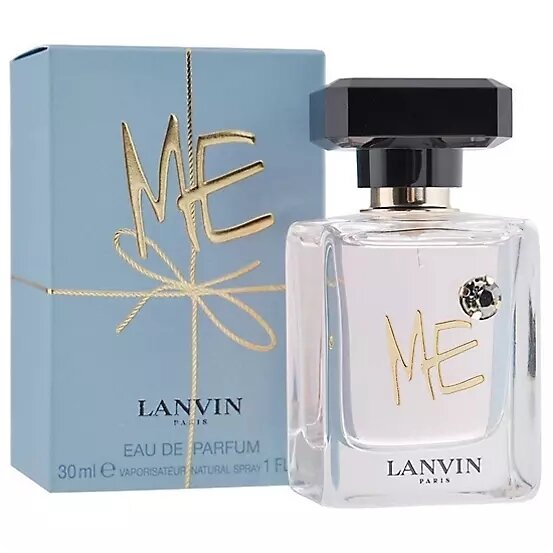Lanvin Me 30 мл, Парфюмерная вода женская