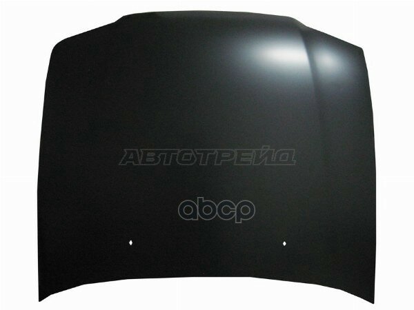 Капот Toyota Caldina (T190) 92-02 / Corona (T190) 92-96 (под фары с горизонтальным креплением) Sat арт. ST-TY45-015-0