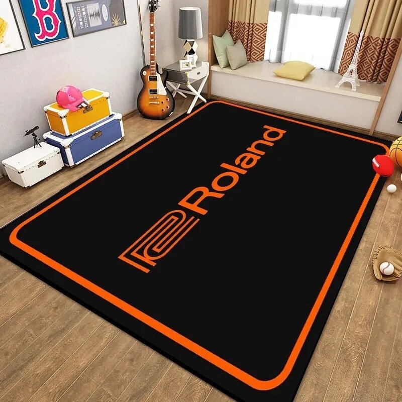 Ковёр R-Roland 60x180см, цвет 17