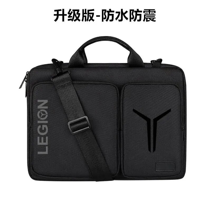 Компьютерная сумка Lenovo LEGION Y9000p, также подходит для Y7000p, 14-16 дюймов.