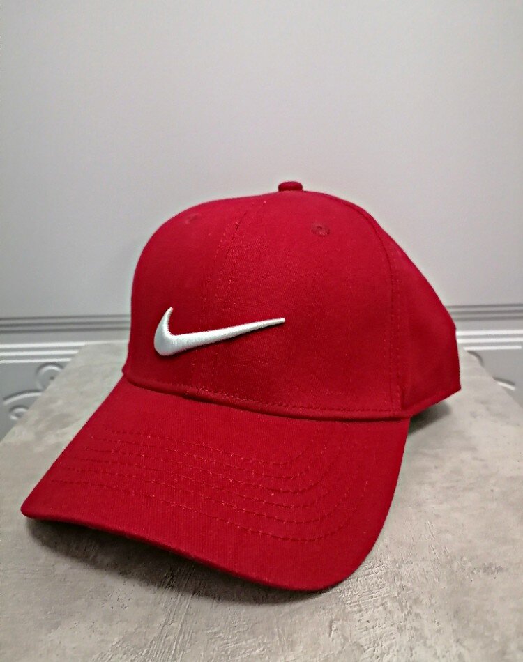 Бейсболка  для мужчин и женщин