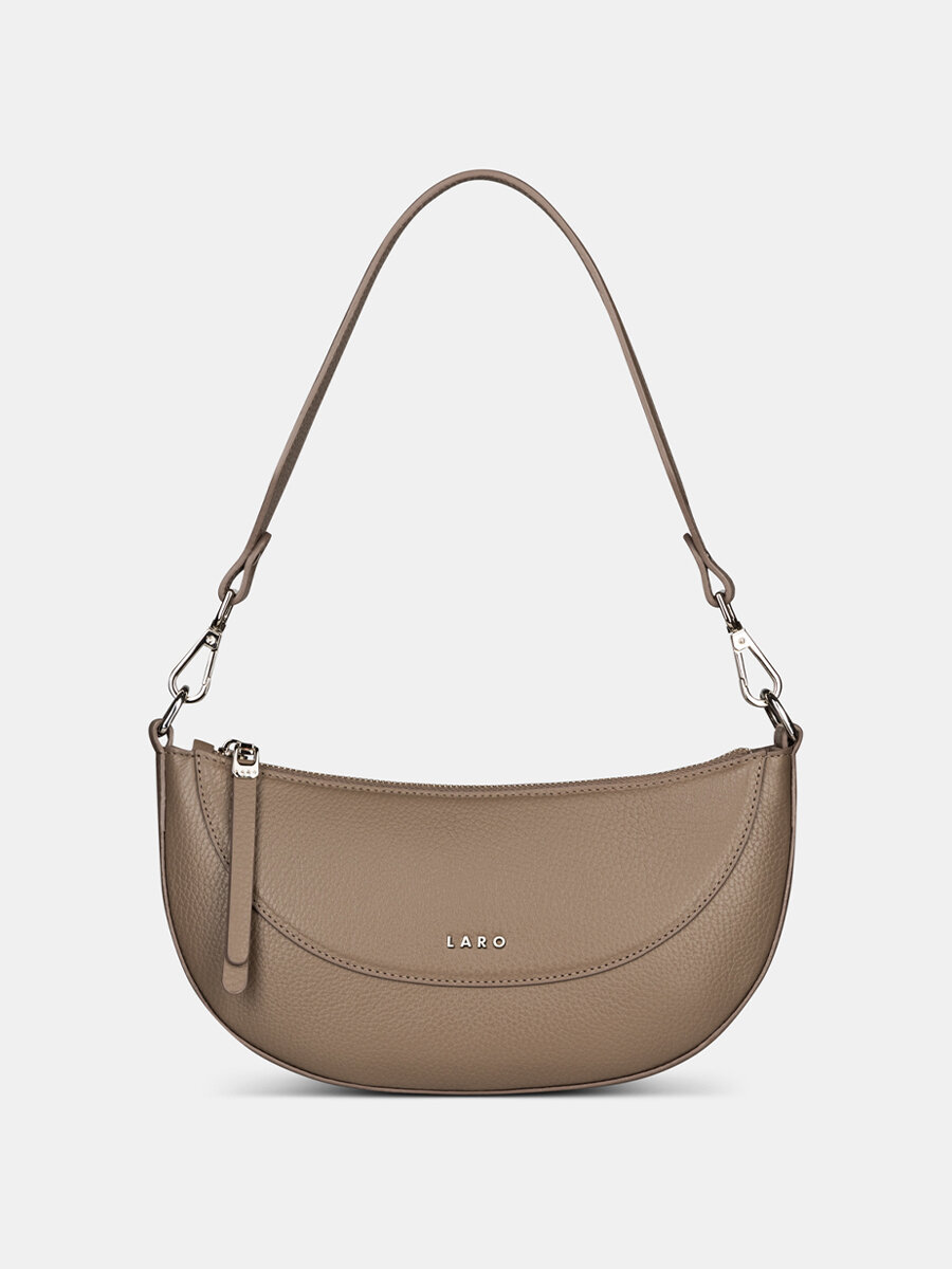 Сумка багет