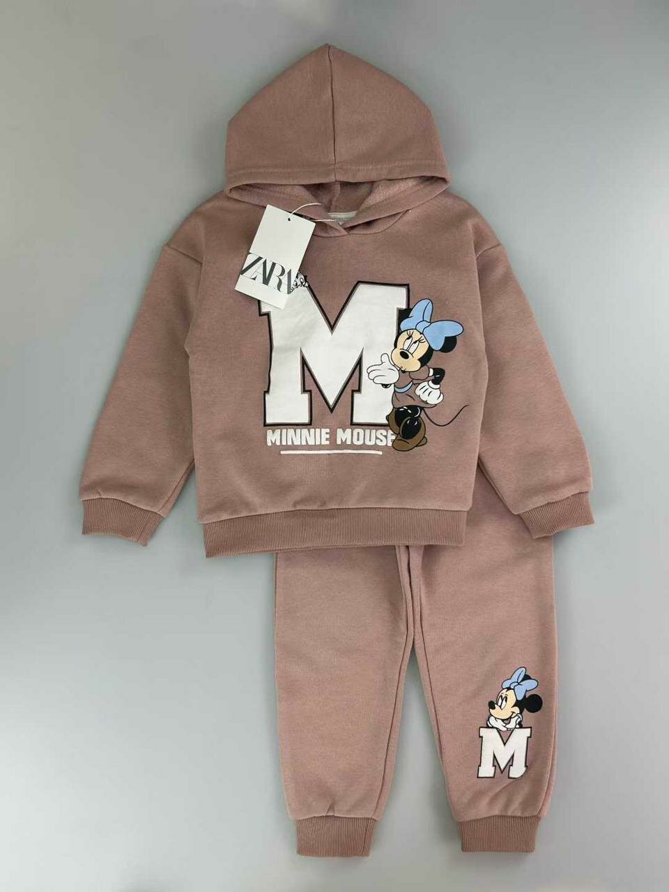 Комплект одежды Базовая коллекция