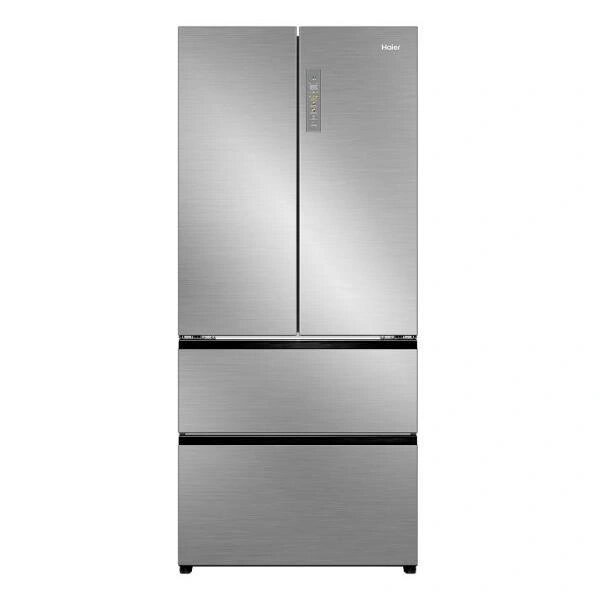 Холодильник (Side-by-Side) Премиум Haier HB16FRSAAAERU