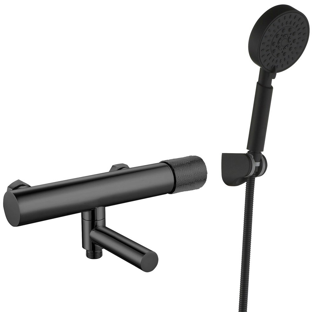 Смеситель для ванны Olive'S Mansa 36201MNB