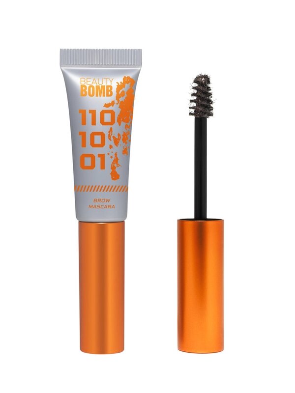 Тушь для бровей Beauty Bomb Brow mascara 1101001, 5 мл