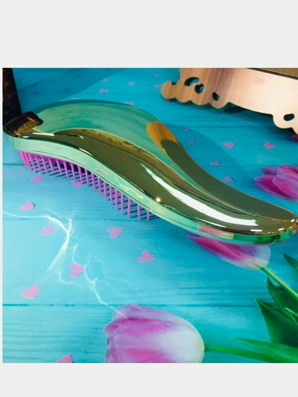 Расческа для волос, 14,5 см