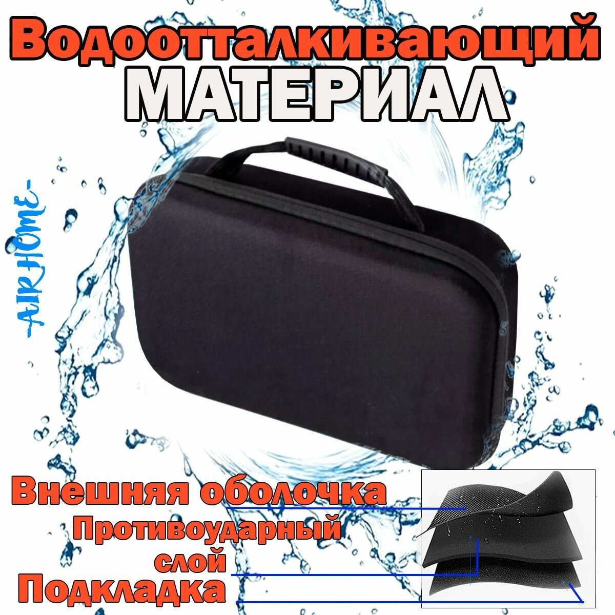 Эксклюзивный чехол для УШМ лобзика шуруповерта и болгарки