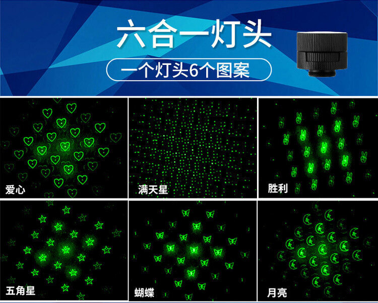 303 лазерный фонарик высокой мощности инфракрасный зеленый свет вождение отдел продаж школы лазерная ручка свет