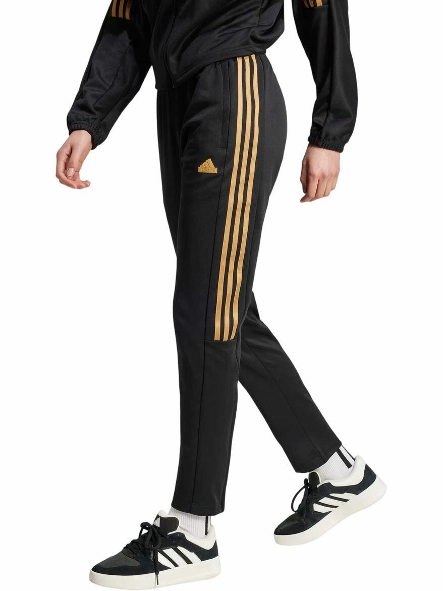 Брюки спортивные Tiro Cut 3-Stripes Track Pants W