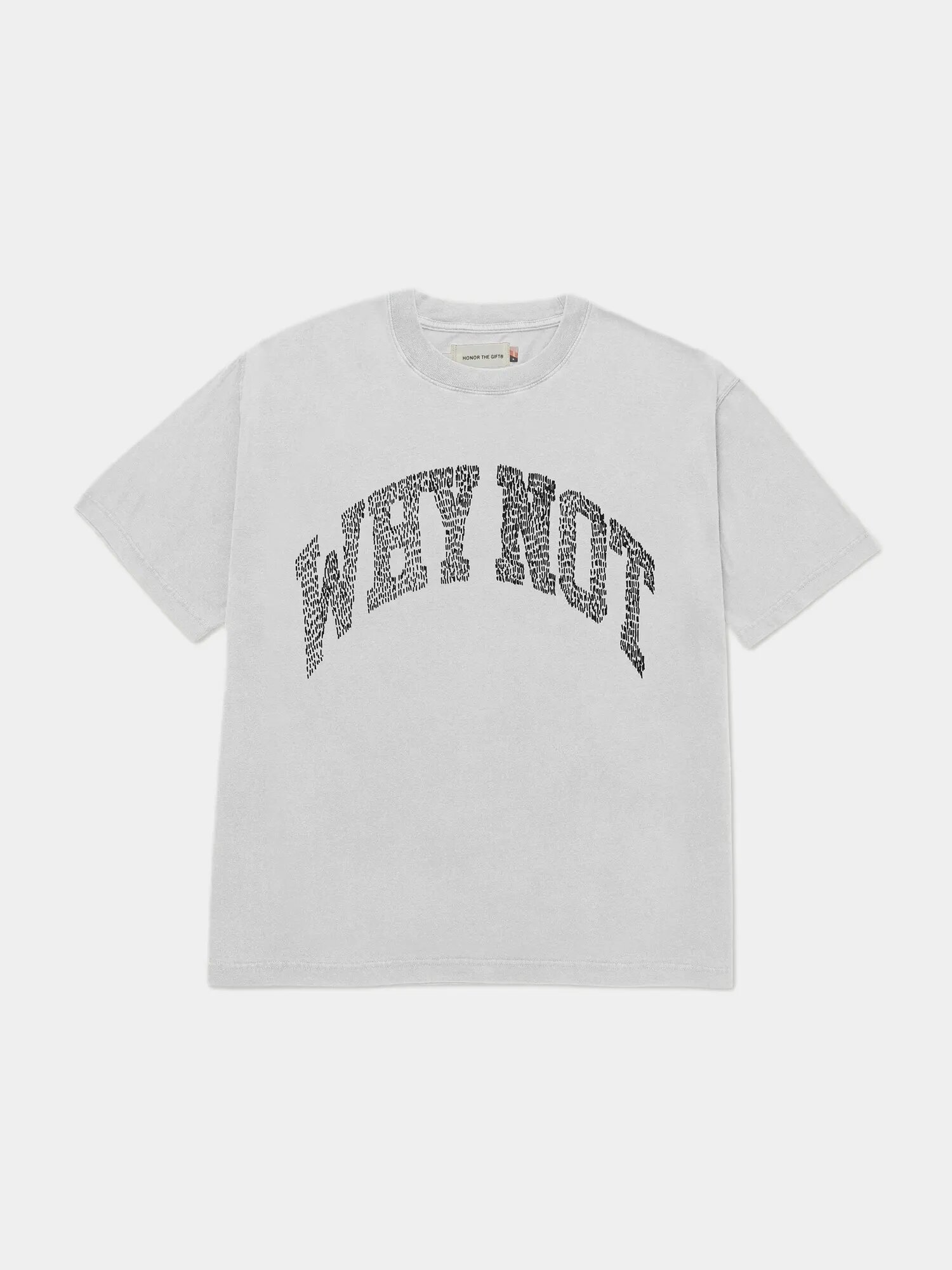 Футболка Why Not