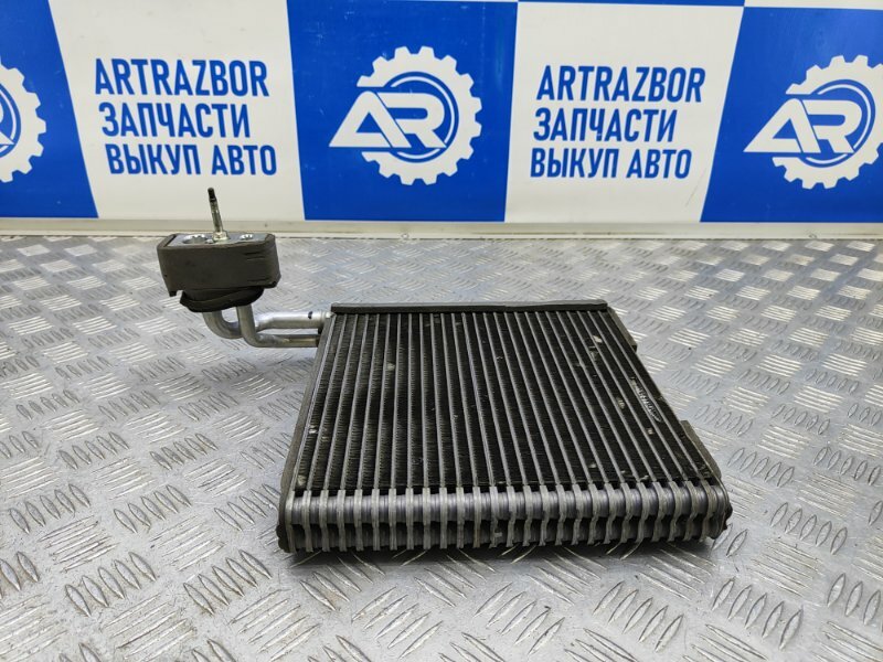 Б/У Испаритель кондиционера Honda Civic 8 (4D) FD / Хонда Civic 8 (4D) FD 1.8 R18A1 140 Л.С 2007