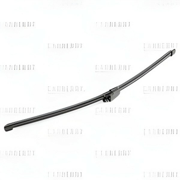 Щетка стеклоочистителя CARBERRY задняя 400мм SKODA Fabia 07->, Octavia 04->, VW Caddy 04->, Transporter 06->, Touran 03-> (27CA153)