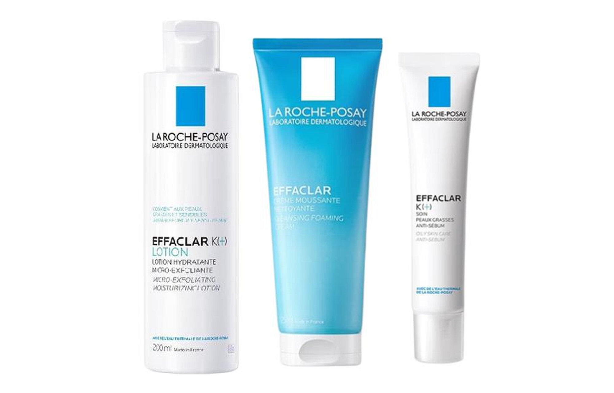 Наборы для ухода за кожей унисекс La Roche-Posay 1453475724