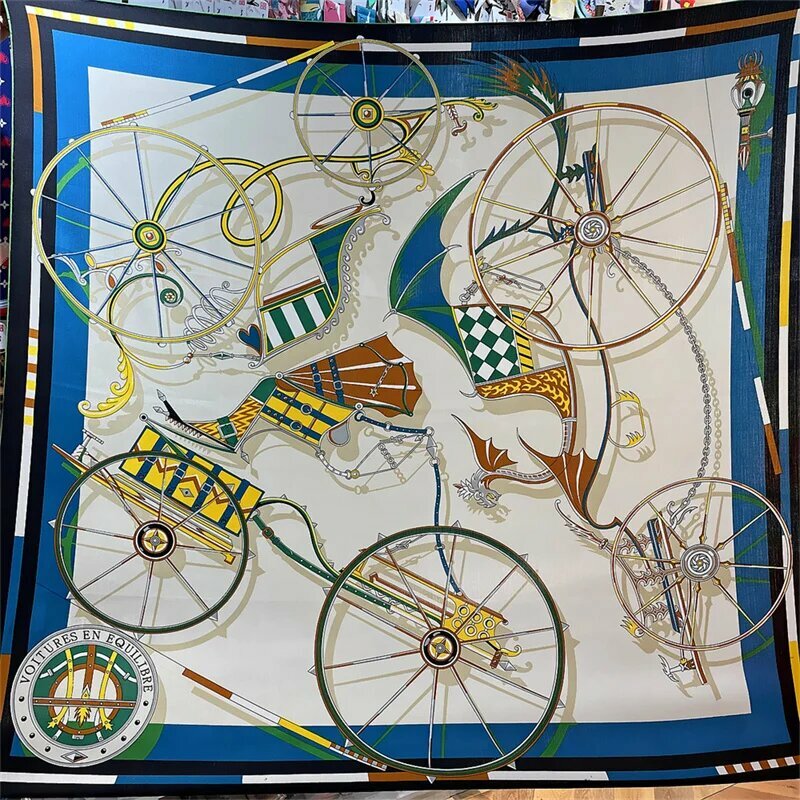 Кашне для женщин