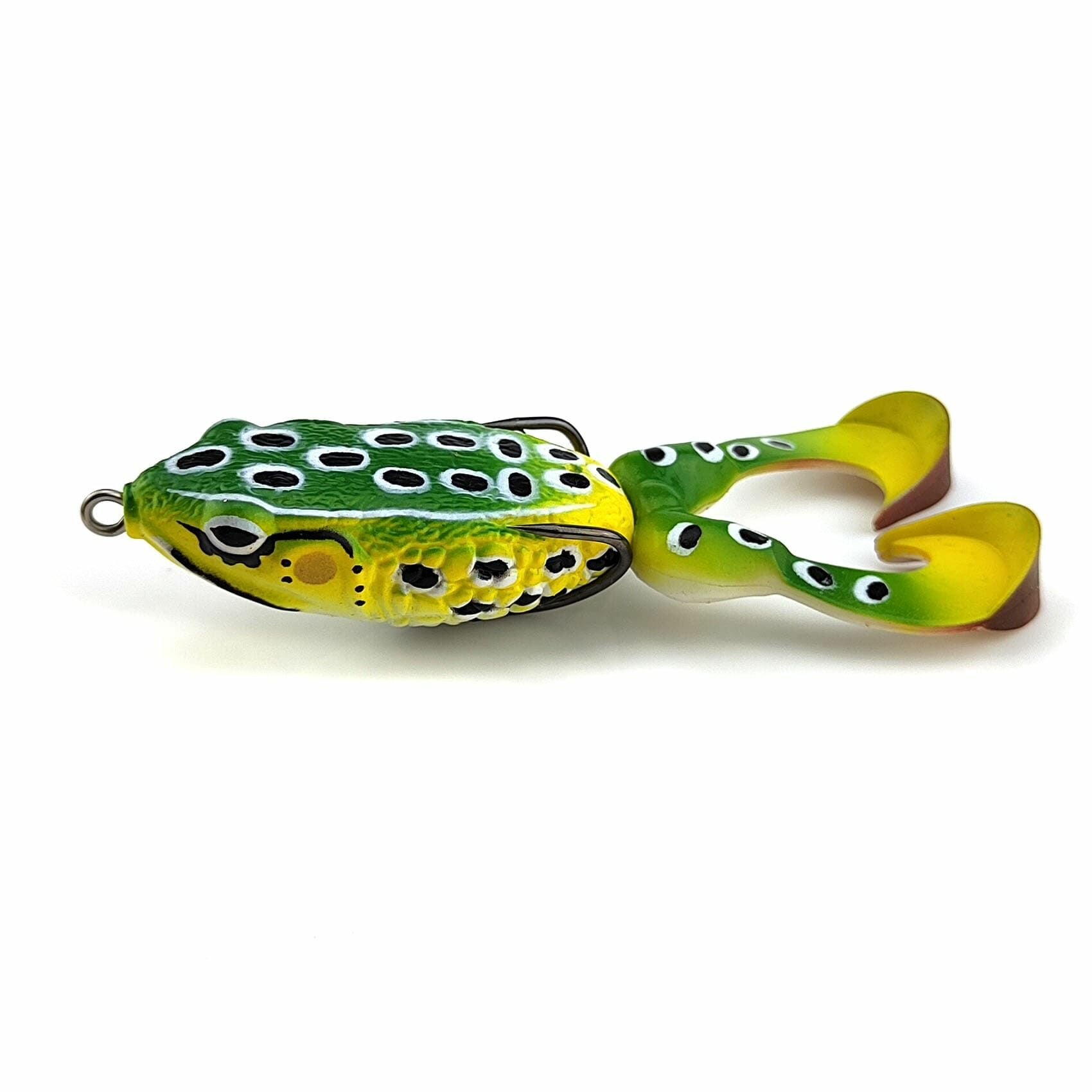 Лягушка Argus Frenzy - Nato Frog 115mm, 22gr, Color 116