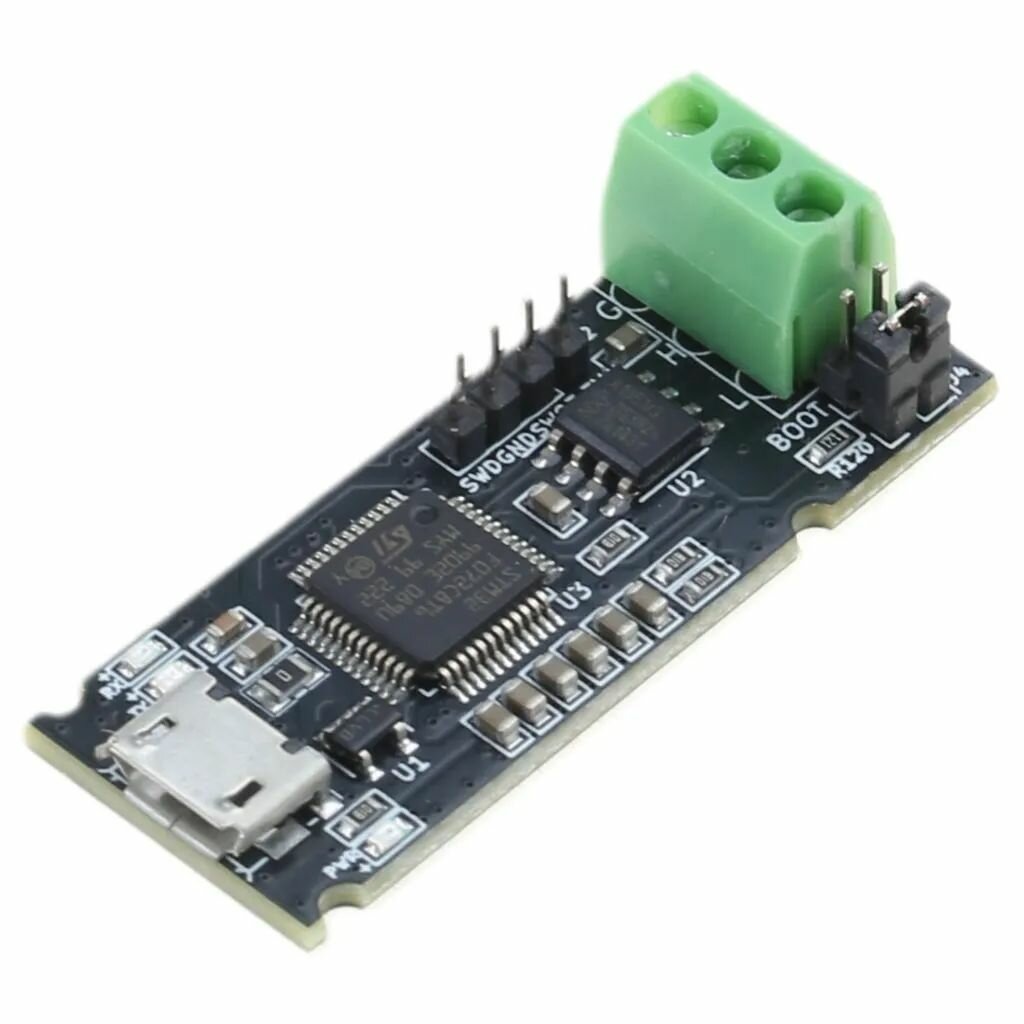 Makerbase CANable Pro V1.0 для 3D-принтеров — фото 1