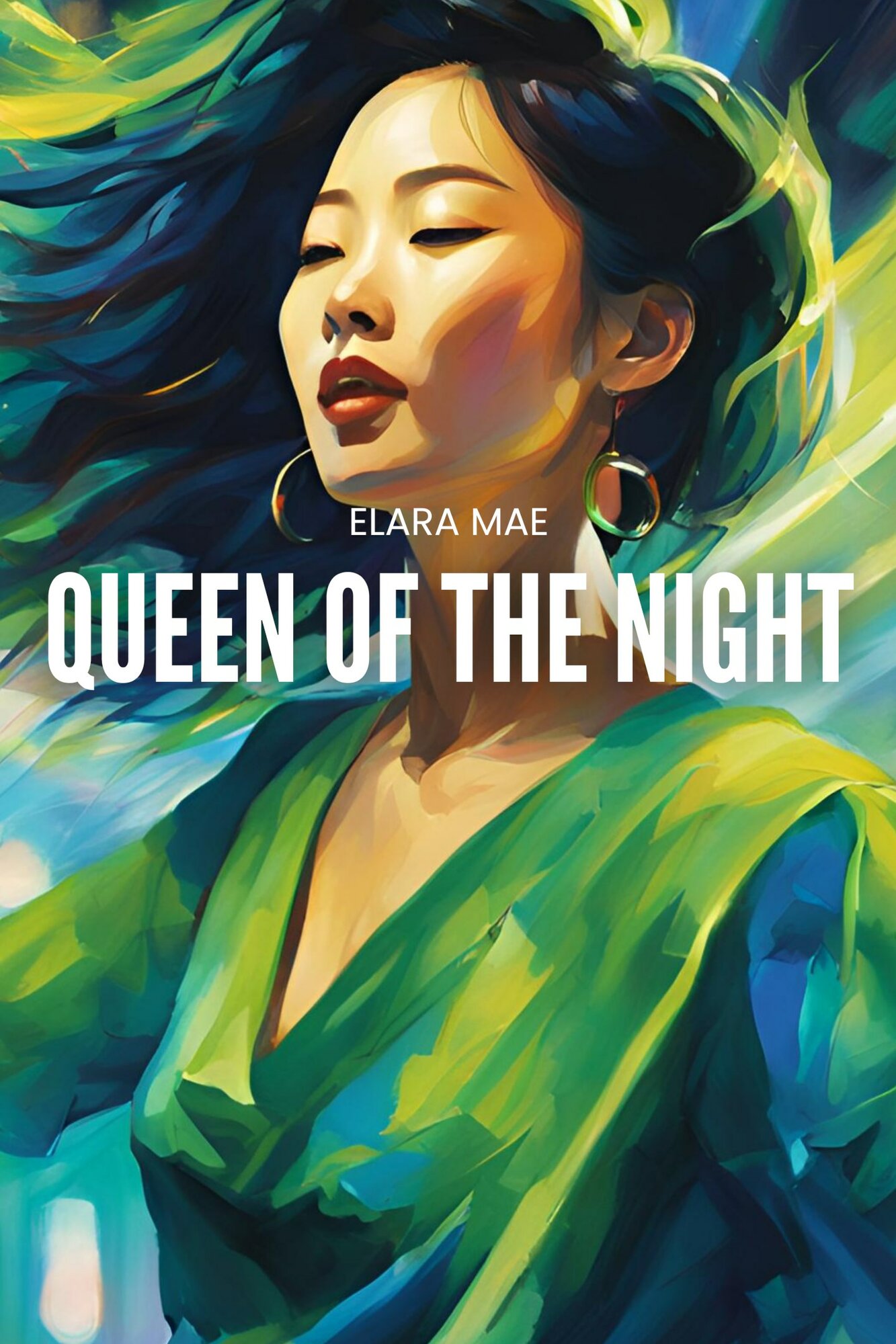 Дополнение Queen of the Night Song — Xbox Series X|S, Xbox One, PC — Цифровая версия