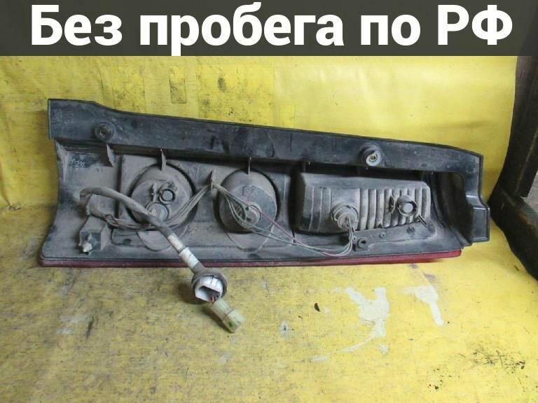 Стоп Лево с пробегом Mazda Az-wagon MJ21S