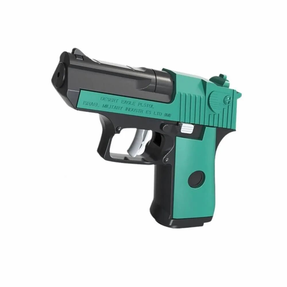 Glock Pistol 1911 ручной многозарядный водяной пистолет, самоперезарядный