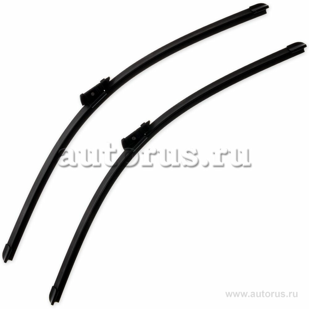 Щетка стеклоочистителя aero L R