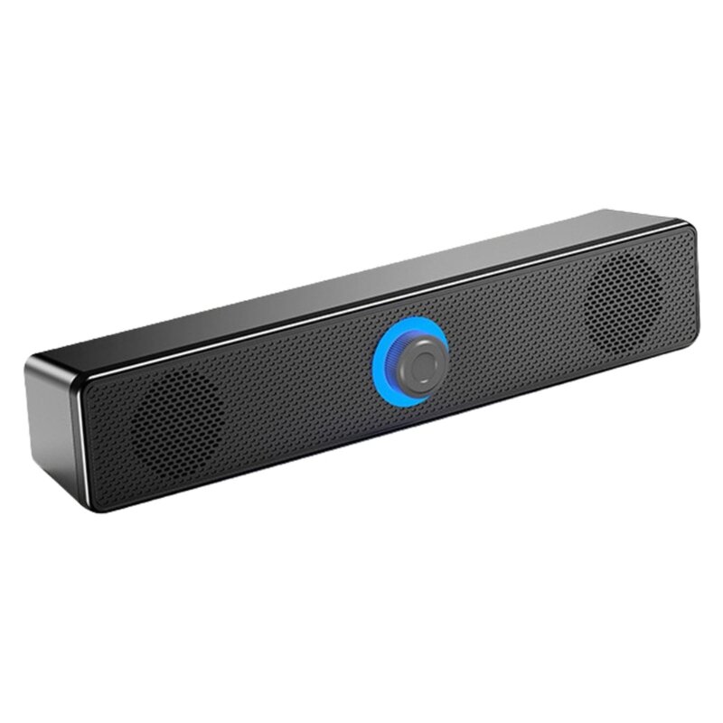 Домашний рабочий стол настольный двойной динамик Bluetooth speaker-350T без подключения Bluetooth USB
