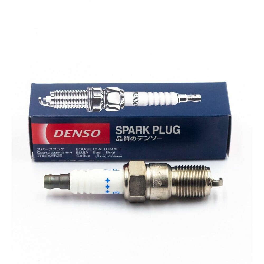 Свеча зажигания DENSO PT16EPRL13