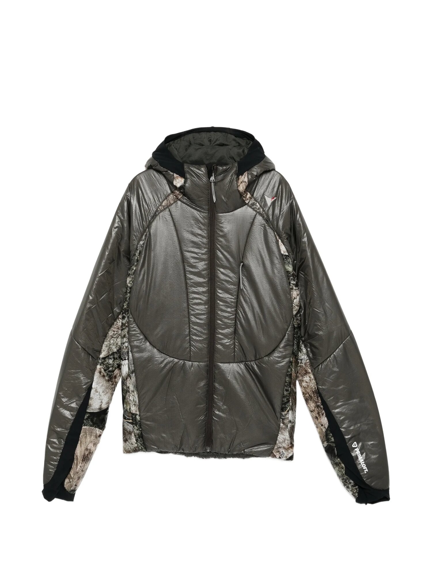 Куртка Hima Primaloft