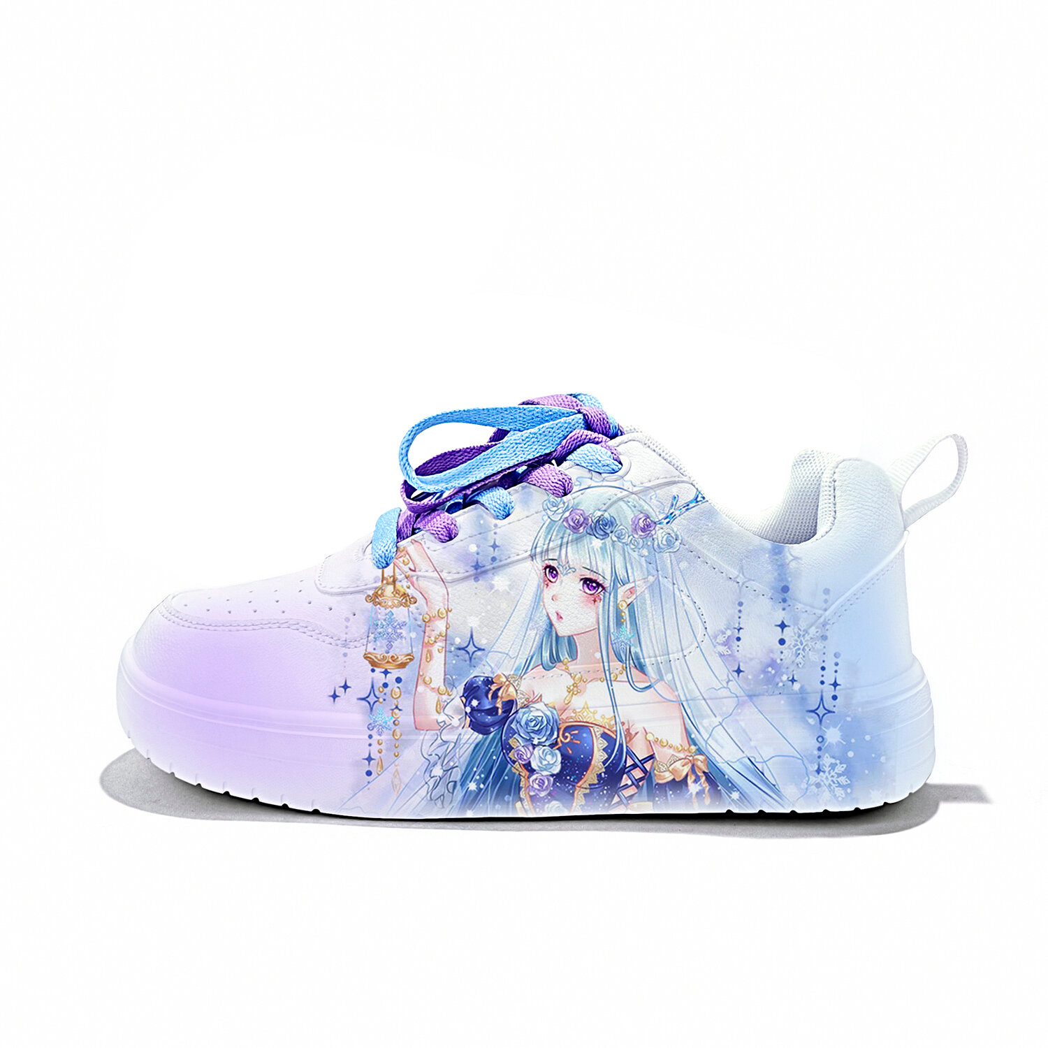 Кроссовки Air Force 1 '07 High