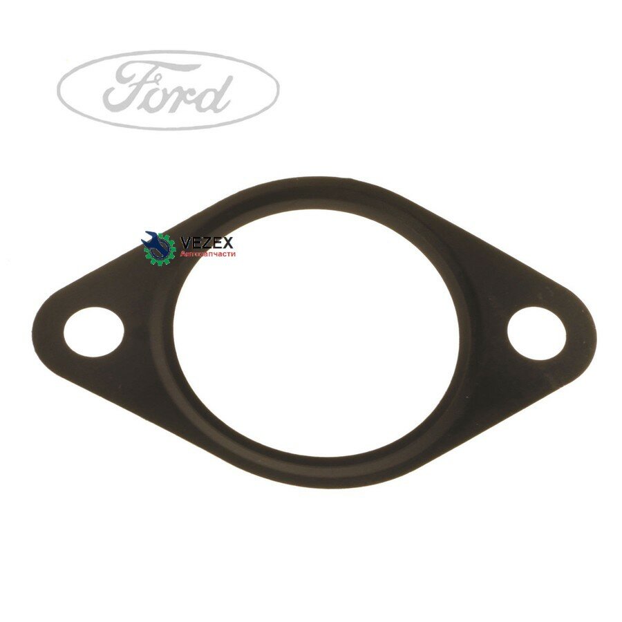 FORD 1763294 прокладка клапана рециркуляции картерных газов!\ FORD