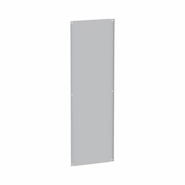 Панель монтажная 1600х510х2.5 для ВРУ Unit (1800х600хГ) PROxima EKF mb15-16-51s