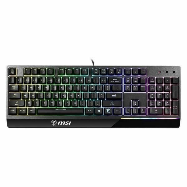 Клавиатура проводная MSI VIGOR GK30