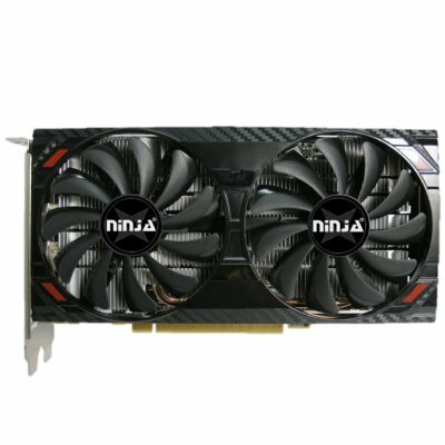 Видеокарта AMD Radeon RX 5500 8Gb AF550FG86F