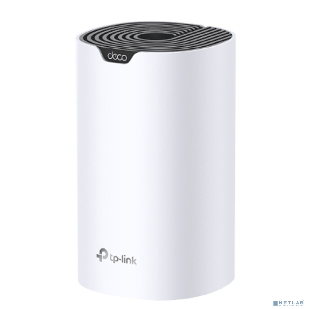 TP-Link Deco S7(1-pack) AC1900 Домашняя Mesh Wi-Fi система