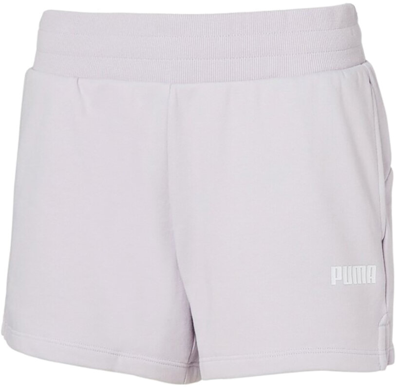 Купить Шорты PUMA розовый за 1799р. с доставкой