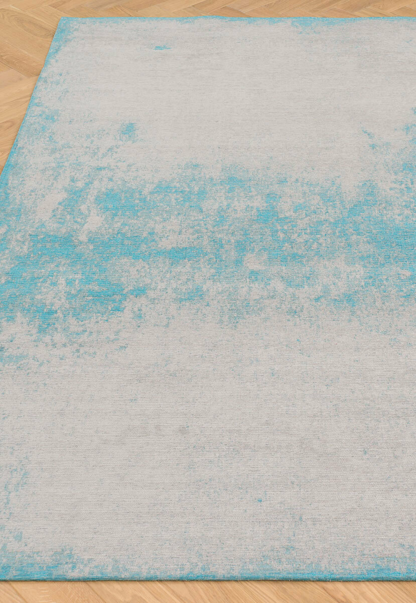 Турецкий ковер безворсовый 160*230 см Modena Aydin Hector-91270-1