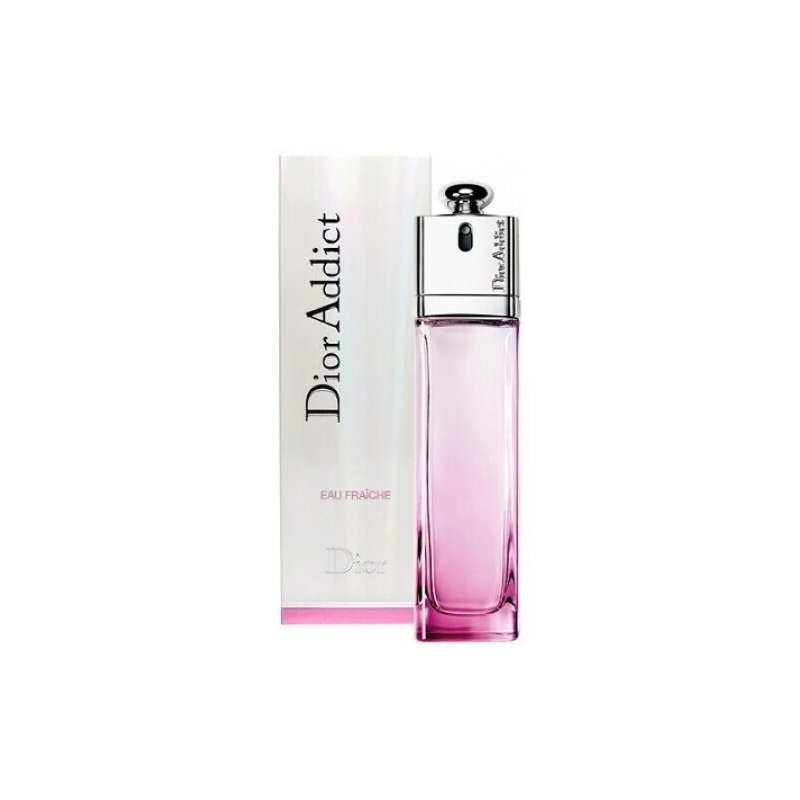 Туалетная вода для женщин Christian Dior Dior Addict Eau Fraiche 2012 20 мл / Духи Кристиан Диор Диор Аддикт О Фреш 2012