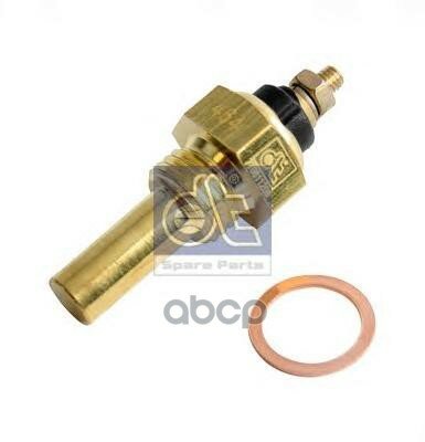 Датчик температуры SCANIA 114,124 series охлаждающей жидкости DT DT Spare Parts арт. 4.60464