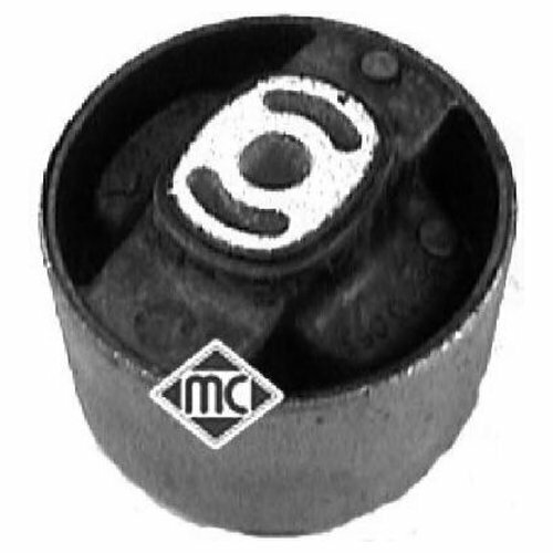 Опора двигателя Metalcaucho 02980