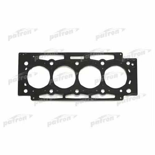 Прокладка ГБЦ Patron PG20212 для Citroen C5 I, II, Xsara Picasso; Peugeot 406, 407