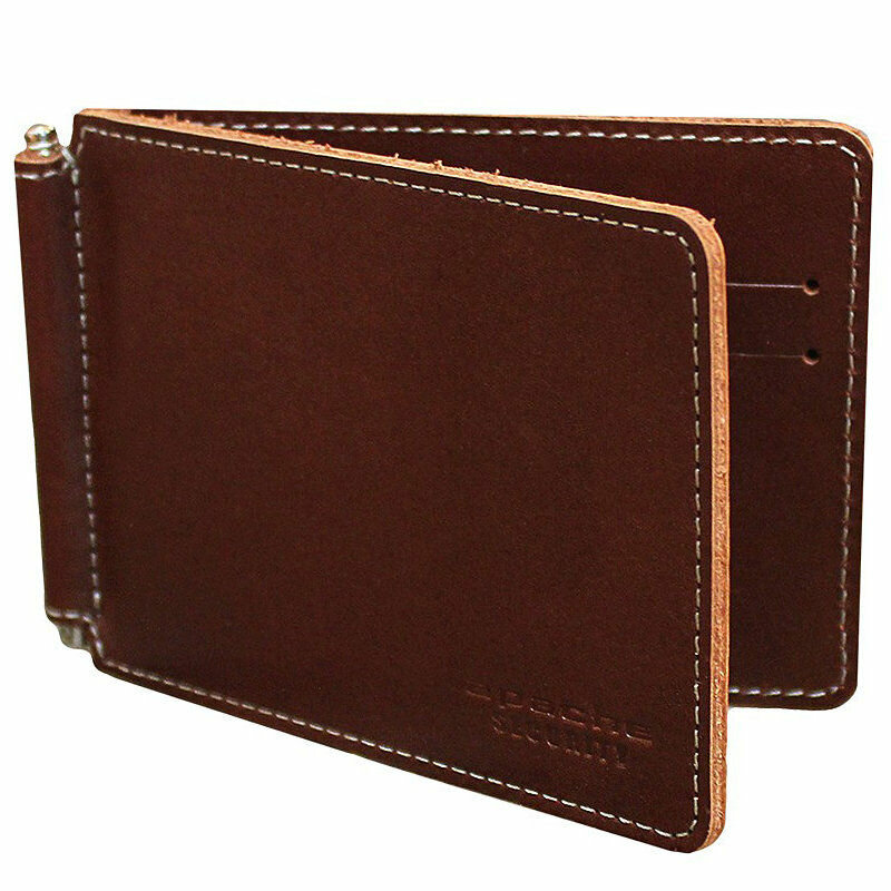 Зажим для купюр