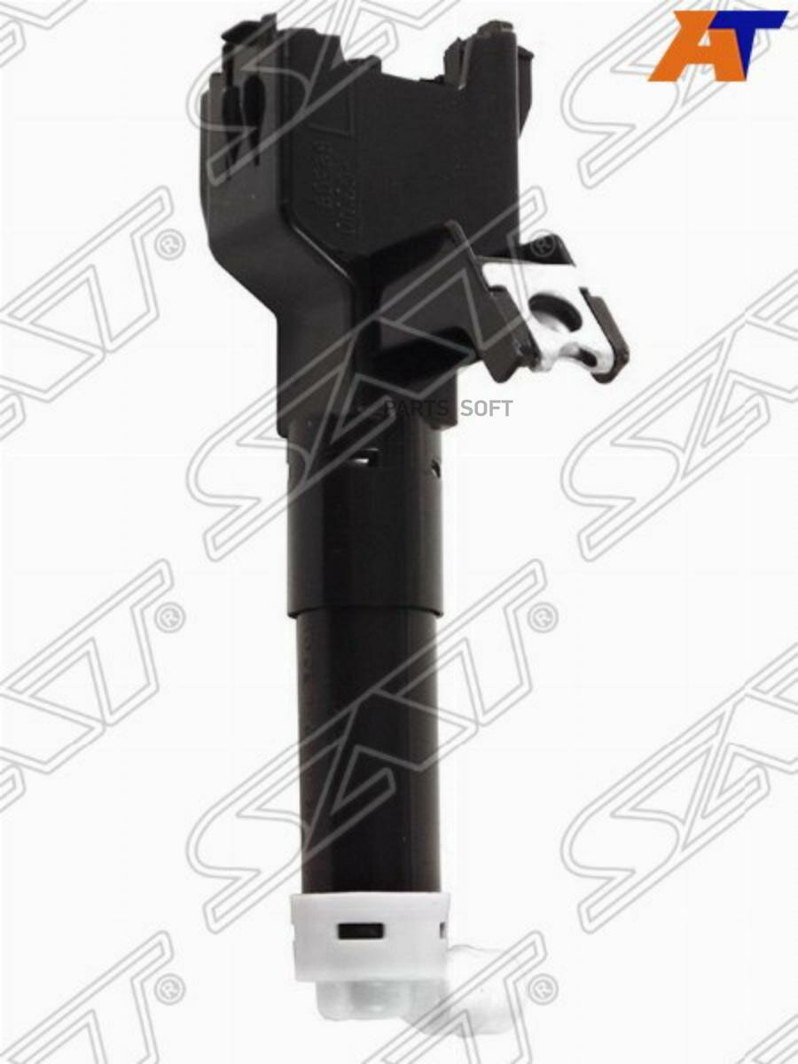 Омыватель фары Toyota Land Cruiser Prado (J150) 09-13 (Справа) SAT ST-TY150-110-1 | цена за 1 шт