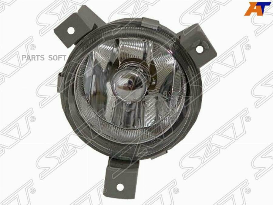 Фара противотуманная (Справа) Daewoo Matiz 00-15 SAT ST-222-2011R | цена за 1 шт