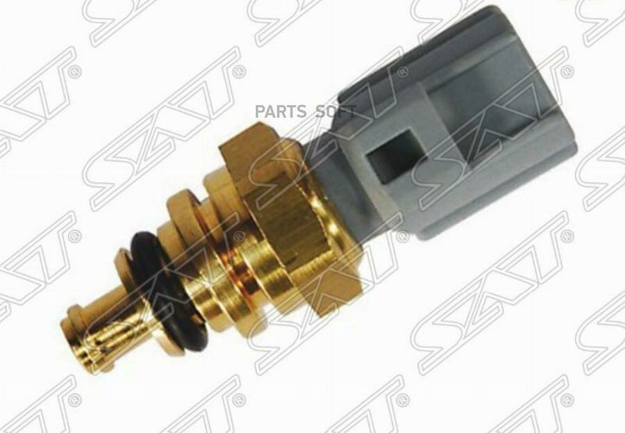 Датчик температуры Ford Fiesta 02-19 / Focus 01-19 SAT ST-1484876 | цена за 1 шт
